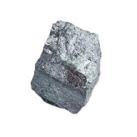 China Metallic Pure Silicon Metal 553 For Steelmaking for sale