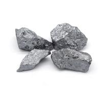 China 421 441 553 3303 3305 Silicon Metal Lump For Fero Alloy for sale