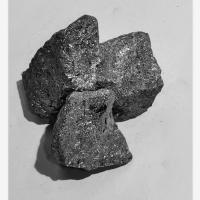 China Industry Silicon Metal 441 Grade For Metallurgical for sale