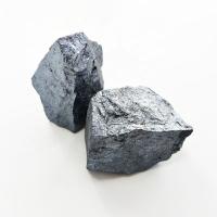 China Metallurgy Deoxidizer Alloy Silicon Metal 421 Metal Silicon Lump for sale
