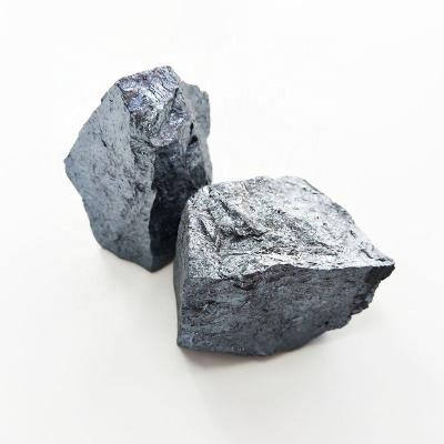 China Metallurgy Deoxidizer Alloy Silicon Metal 421 Metal Silicon Lump for sale