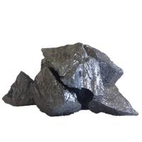 China Pure Silicon Metal 553 441 421 For Aluminium Industry for sale