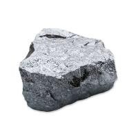 China Metallurgy Deoxidizer Alloy 97 553 421 Pure Silicon Metal In Steelmaking Industry for sale