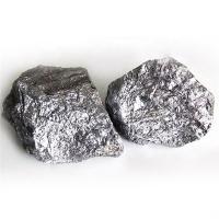 China Silicon Alloy Medium Carbon Ferromanganese Ferro Manganese For Steel Making for sale