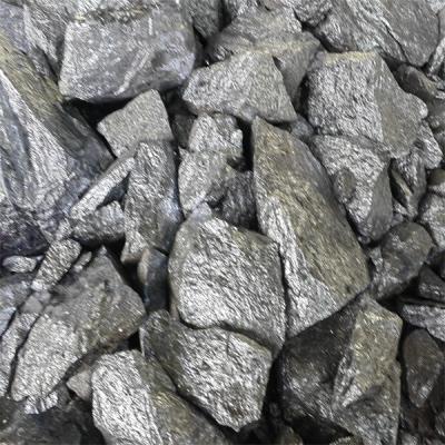 China Steelmaking Raw Material Casting Iron Ferro Silicon 65 Fesi65 Ferroalloy Metal Lump for sale