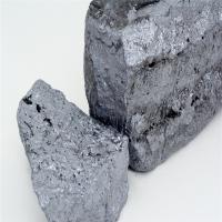 China 10mm 70 Ferro Silicon Alloy For Steelmaking Additive for sale
