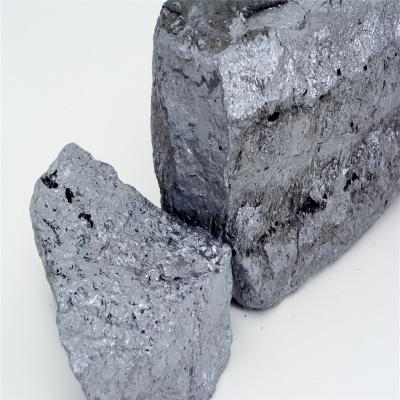 China 10mm 70 Ferro Silicon Alloy For Steelmaking Additive for sale