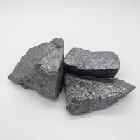 China Iron Casting Ferro Silicon 70% Alloy Ferrosilicon 70% Lump for sale