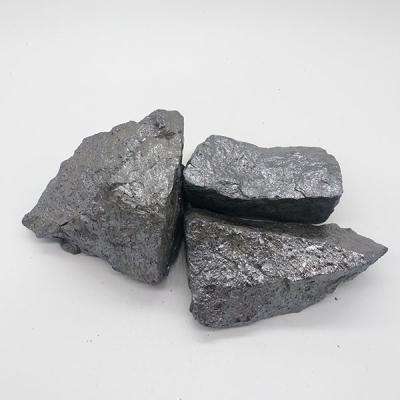 China Iron Casting Ferro Silicon 70% Alloy Ferrosilicon 70% Lump for sale