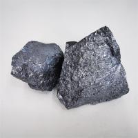 China 70% FeSi Ferro Silicon Alloy Lump For Steelmaking Casting Iron for sale