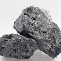 China Steelmaking Industrial Ferrochrome Fecr55 Fecr50 Ferro Chrome Alloy for sale