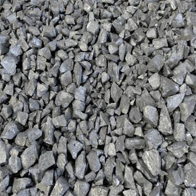 China 50mm Industrial Grade Silicon Metal 3303 2202 For Metallurgy for sale