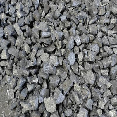 China Aluminium Industry Silicon Metal 553 421 For Iron Casting for sale