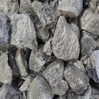China Metallurgical Silicon Metal 553 421 Grade For Steel Casting for sale