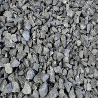 China Metallurgical Silicon Metal 553 441 421 Lump As Deoxidizer for sale