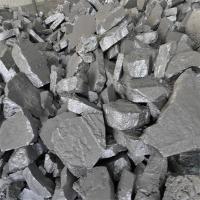 China Steelmaking Ferro Silicon 72 70 Lumps Ferrosilicon Alloy for sale