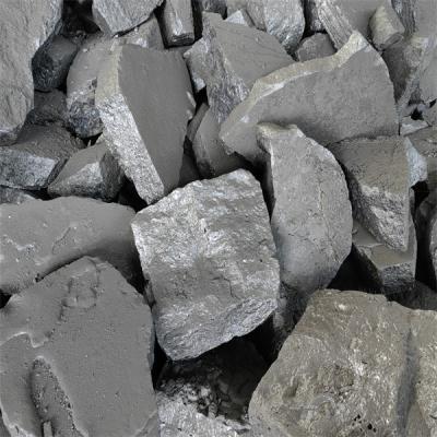 China Industry Ferro Silicon Alloy 72% 75% Used In Steelmaking for sale