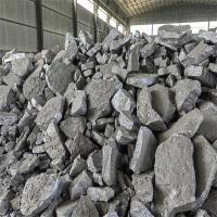 China Si 75% Si 65% Ferrosilicon Alloys For Steelmaking And Casting for sale