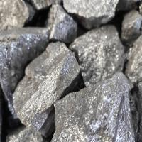 China Deoxidizer Ferro Silicon Alloy FeSi 72% 75% For Steelmaking for sale