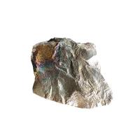 China FeMn 75% - 80% Medium Carbon Ferro Manganese Silver Gray for sale