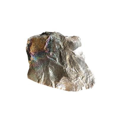China FeMn 75% - 80% Medium Carbon Ferro Manganese Silver Gray for sale