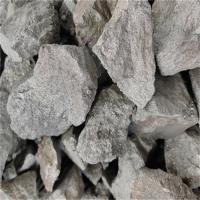 China FeSi 65% 75% Ferro Silicon Lump For Casting Deoxidizer for sale