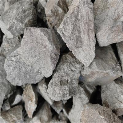 China FeSi 65% 75% Ferro Silicon Lump For Casting Deoxidizer for sale