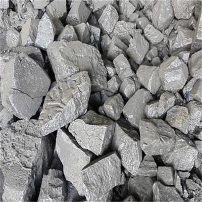 China Ferro Silicon Alloy 72% 75% Ferro Alloy Metallurgy Casting Iron for sale