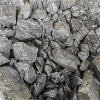 China Ferro Silicon Alloy Ferrosilicon Lump For Iron Casting for sale