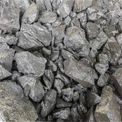 China Ferro Silicon Alloy Ferrosilicon Lump For Iron Casting for sale
