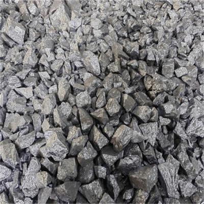 China Casting Ferrosilicon Alloy FeSi 65% 75% High Purity Customizable for sale