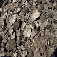 China Low Carbon Ferromanganese Alloy LC FeMn For Steel Additive for sale