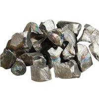 China 10 - 50mm FeMn Ferromanganese For Steel Making Deoxidizer for sale