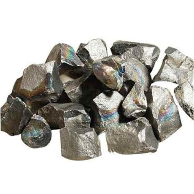 China 10 - 50mm FeMn Ferromanganese For Steel Making Deoxidizer for sale