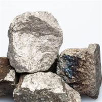 China HC High Carbon Ferromanganese FeMn For Steelmaking for sale