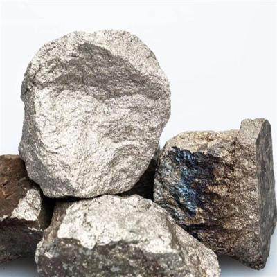 China HC High Carbon Ferromanganese FeMn For Steelmaking for sale
