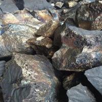 China 50mm Mn Alloy Ferromanganese Metal Lump For Steelmaking for sale