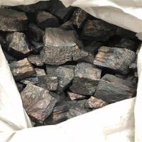 China Medium Carbon Ferromanganese Femn 65% - 75% For Steel Additive for sale