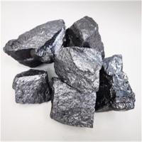 China Ferro Silicon Magnesium Rare Earth 1 - 2.5% For Steel Industry for sale
