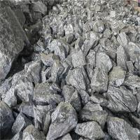 China Ferro Silicon Magnesium FeSiMg For Foundry And Casting Iron Nodulizer for sale