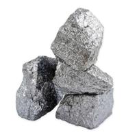 China Ferro Silicon Magnesium Mg 5 - 7% Fesimg For Foundry And Casting Iron Nodulizer for sale