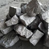 China Rare Earth Ferro Silicon Magnesium For Cast Iron Foundry for sale