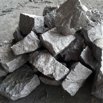 China Rare Earth Ferro Silicon Magnesium For Cast Iron Foundry for sale