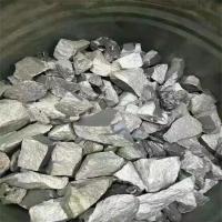 China 55% 65% High Purity Ferromolybdenum 10 - 100mm for sale
