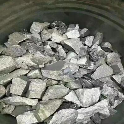 China 55% 65% High Purity Ferromolybdenum 10 - 100mm for sale