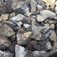 China Silver Grey Ferro Molybdenum Alloy Femo For Casting Welding Materials for sale