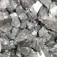 China 10-50mm Ferroalloy Ferrovanadium 50 80 In Lumps for sale