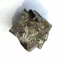 China Iron Vanadium Block Ferrovanadium FeV40 FeV60 for sale