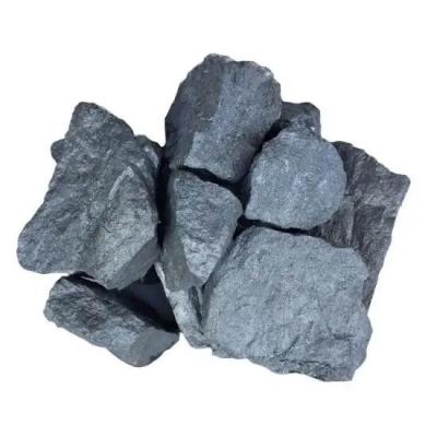 China Metallurgical 98% Pure Silicon Metal 441 553 For Casting Alloy for sale