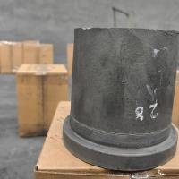 China Corrosion Resistance Tundish Refractory Materials Upper Nozzles In Steelmaking Mills for sale